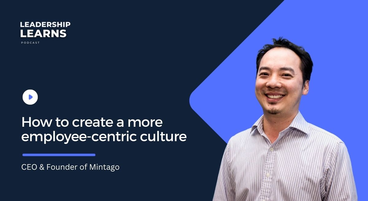 How to create a more employee-centric culture - X4 Engineering